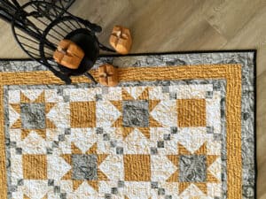2024 3YD Quilt Series Sew Along - Material Girlfriends